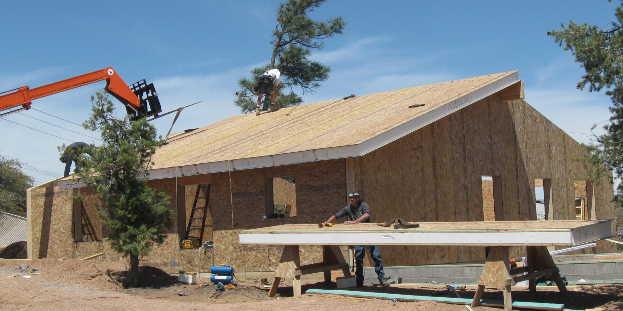 SIP Panel Teknik El Kitabı: Montajdan Dayanıklılığa Bilmeniz Gereken ...